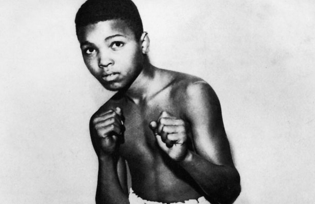 Homage To A Great Leader – Muhammad Ali – PTS Consultants